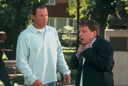 Control Factor (movie, 2003)