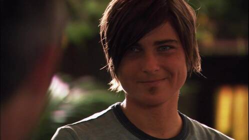 Daniel Sea - actor - biography, photo, best movies and TV shows