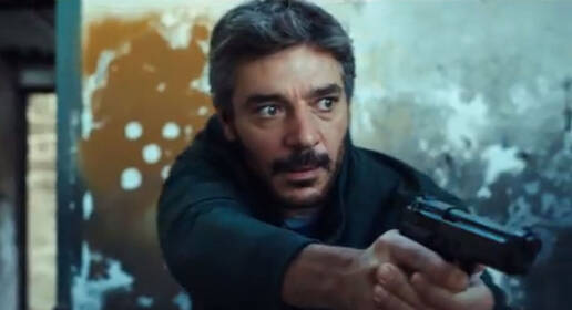 Screenshots - The Ritual Killer