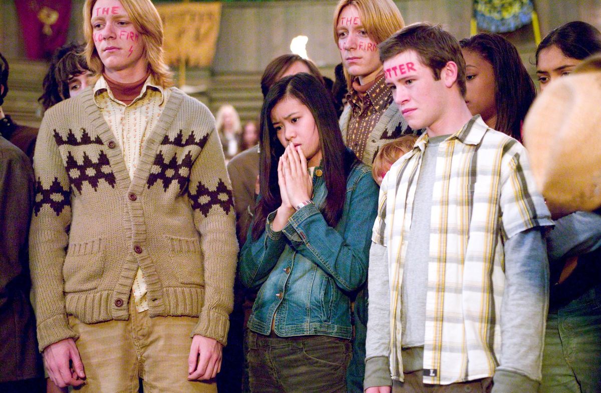 James Phelps - actor, producer