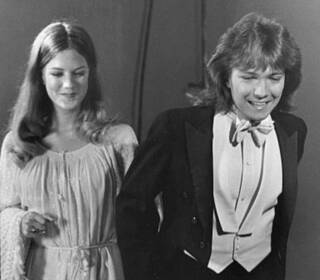 Barbara Sigel - actress - biography, photo, best movies and TV shows