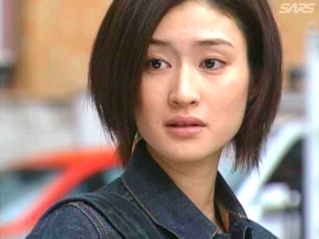 Koyuki - actress - biography, photo, best movies and TV shows