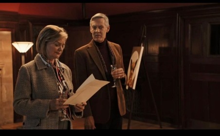 Douglas Reith - actor - biography, photo, best movies and TV shows