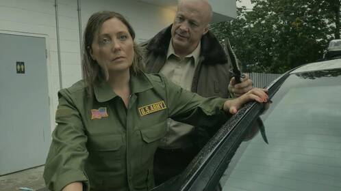 Screenshots - Rumbo: First Pee