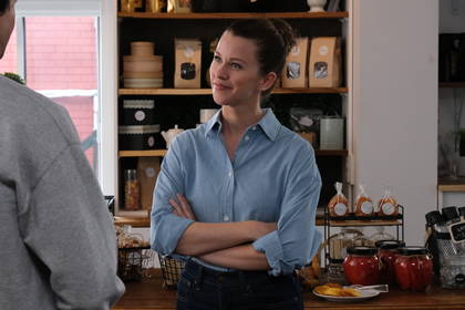 Clayton James - actor - biography, photo, best movies and TV shows