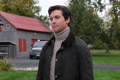 Clayton James - actor - biography, photo, best movies and TV shows