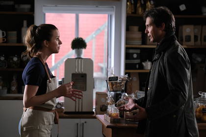 Clayton James - actor - biography, photo, best movies and TV shows