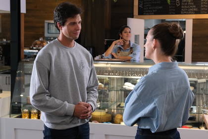 Clayton James - actor - biography, photo, best movies and TV shows