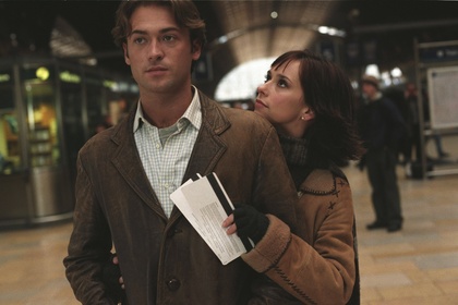 If Only (movie, 2004)