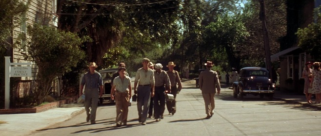 Screenshots - The Notebook