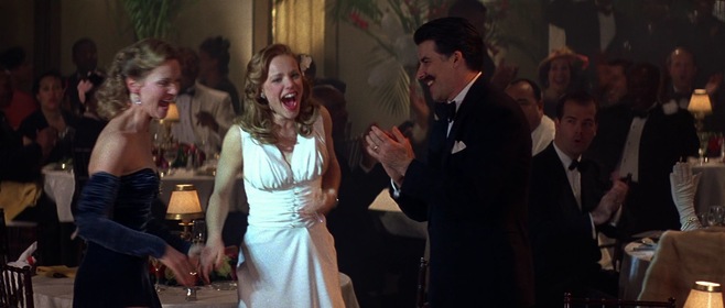 Screenshots - The Notebook