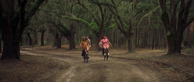 Screenshots - The Notebook