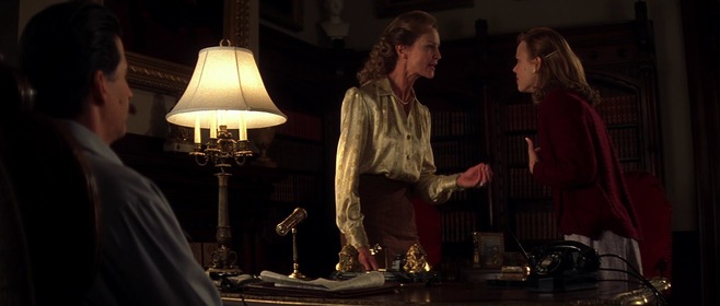 Screenshots - The Notebook