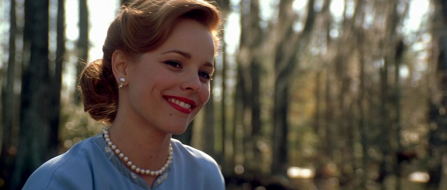 Screenshots - The Notebook