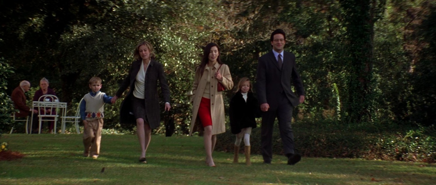 Screenshots - The Notebook