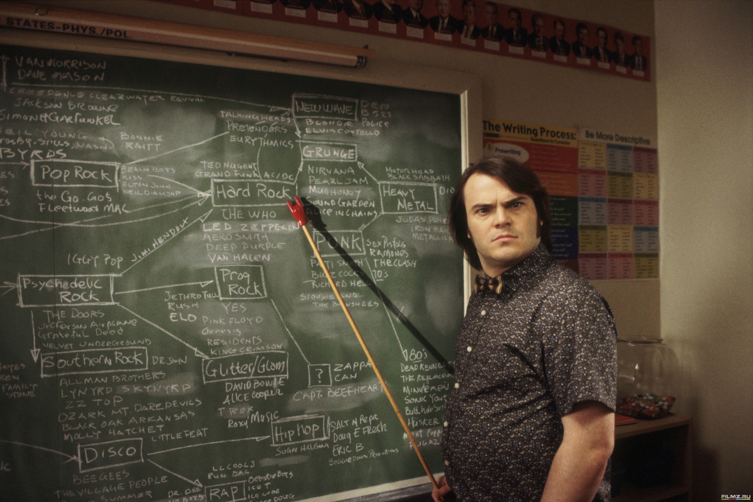 Photos - School of Rock