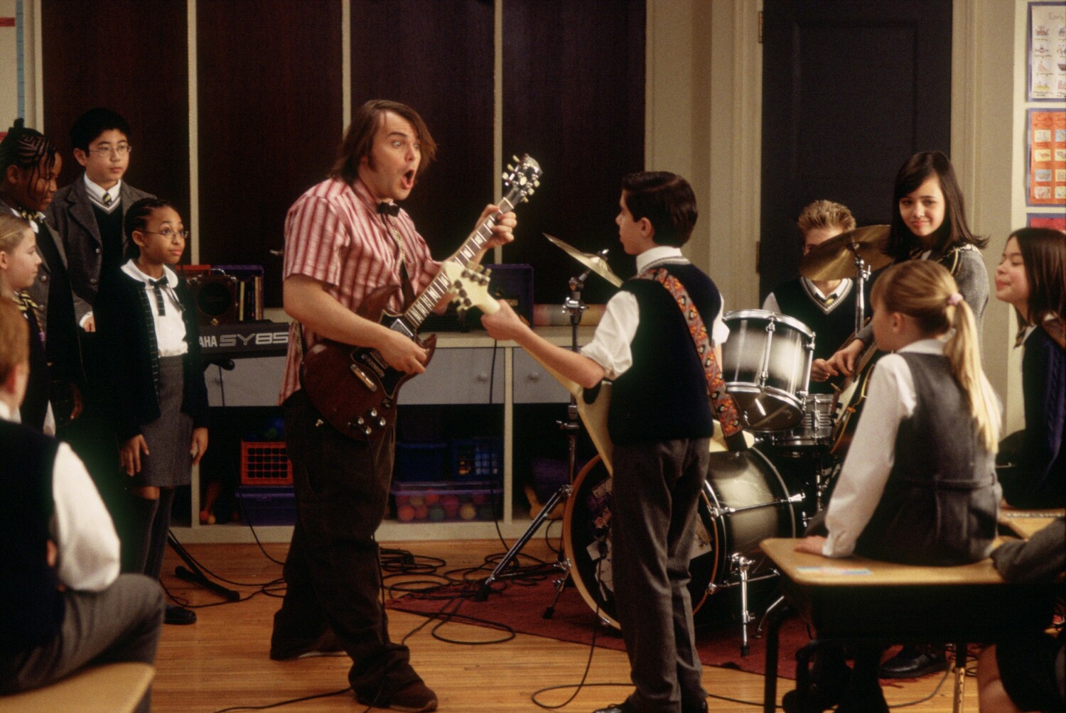 Photos - School of Rock