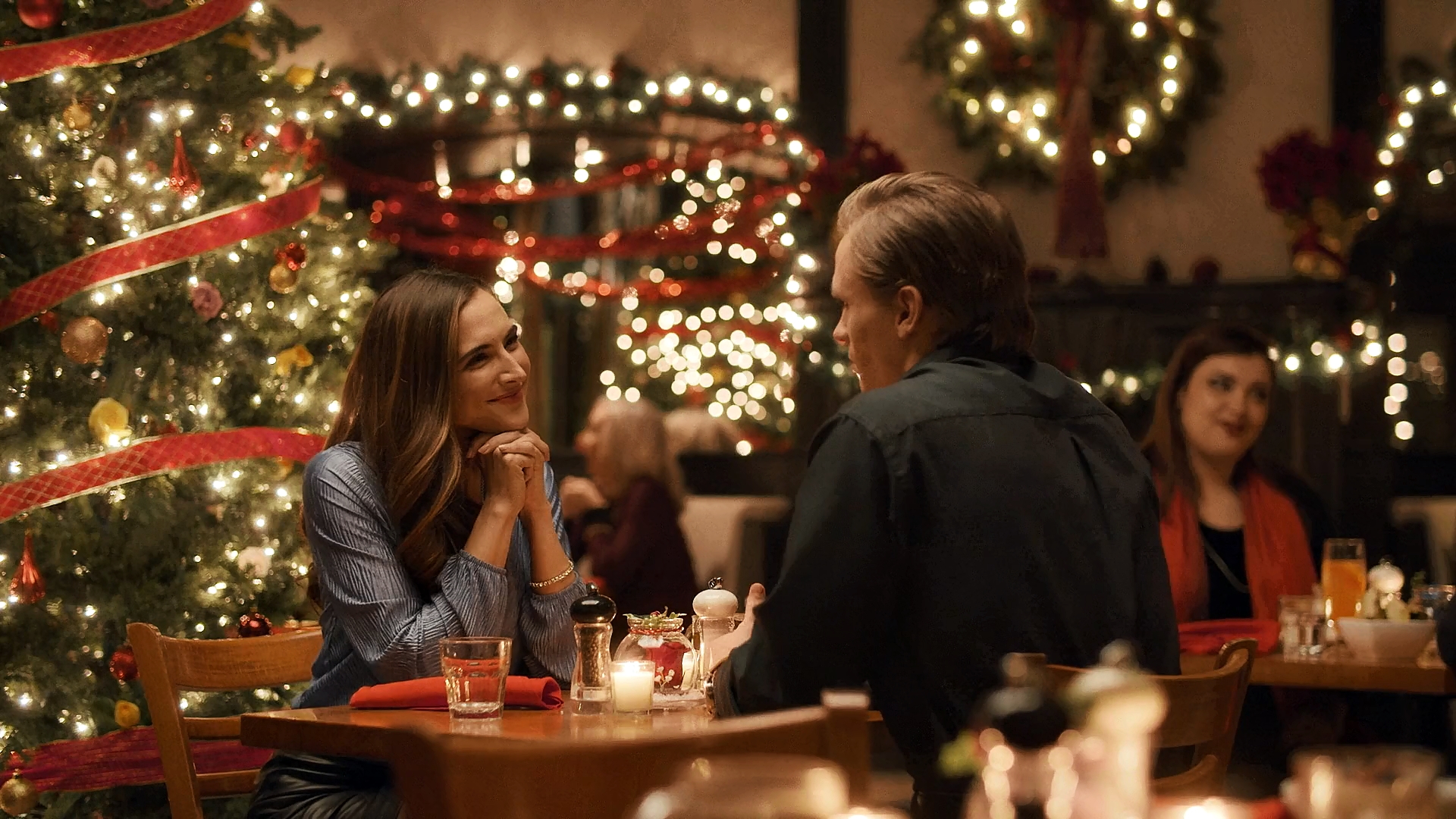 Connor McMahon - actor - biography, photo, best movies and TV shows