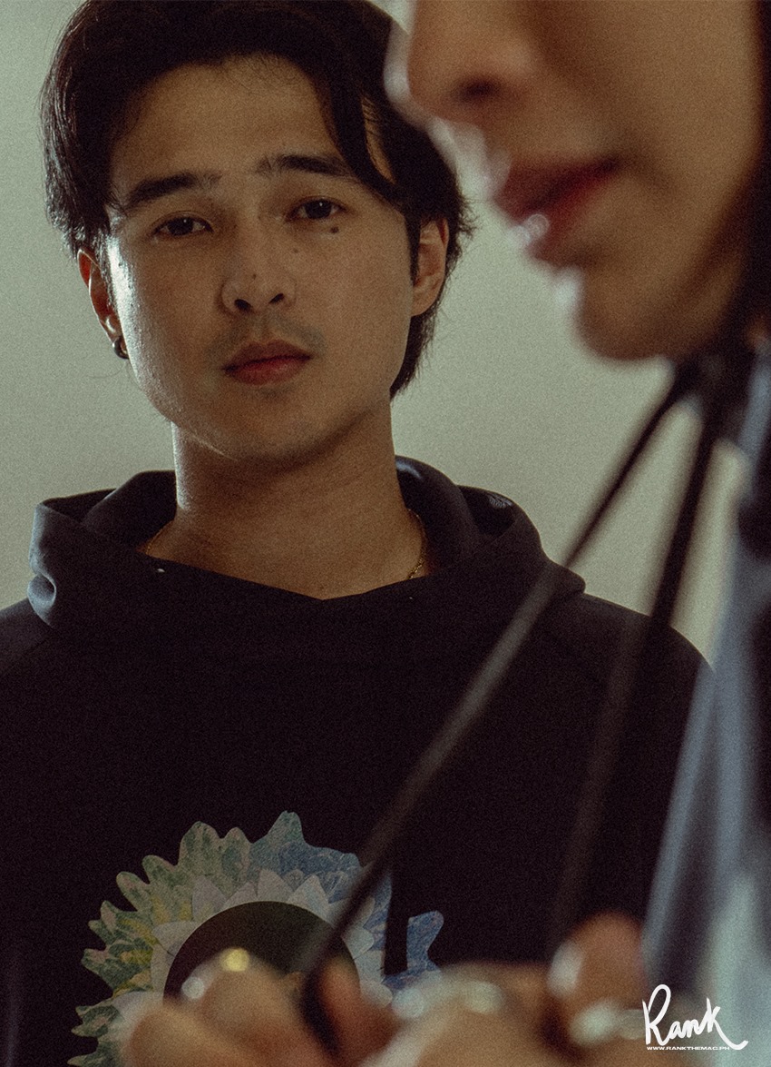 Jerome Ponce - actor - biography, photo, best movies and TV shows