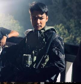 Syafiq Kyle - actor, producer - biography, photo, best movies and TV shows