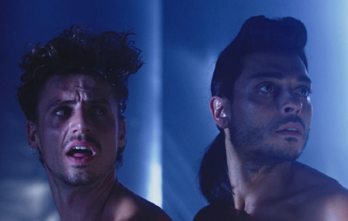 Progressive Touch (movie, 2020)