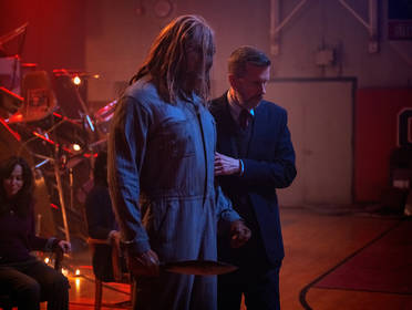 Robert Stanton - actor - biography, photo, best movies and TV shows