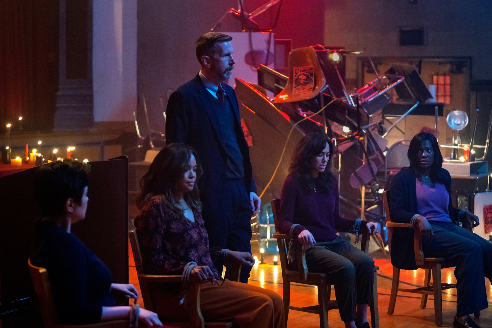 Robert Stanton - actor - biography, photo, best movies and TV shows