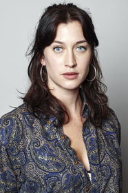 Julia Ragnarsson - actress - biography, photo, best movies and TV shows