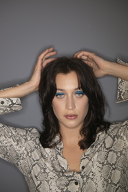 Julia Ragnarsson - actress - biography, photo, best movies and TV shows