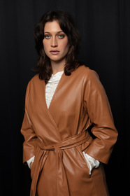 Julia Ragnarsson - actress - biography, photo, best movies and TV shows