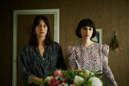 Julia Ragnarsson - actress - biography, photo, best movies and TV shows