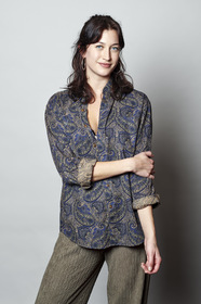 Julia Ragnarsson - actress - biography, photo, best movies and TV shows