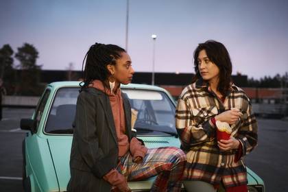 Julia Ragnarsson - actress - biography, photo, best movies and TV shows