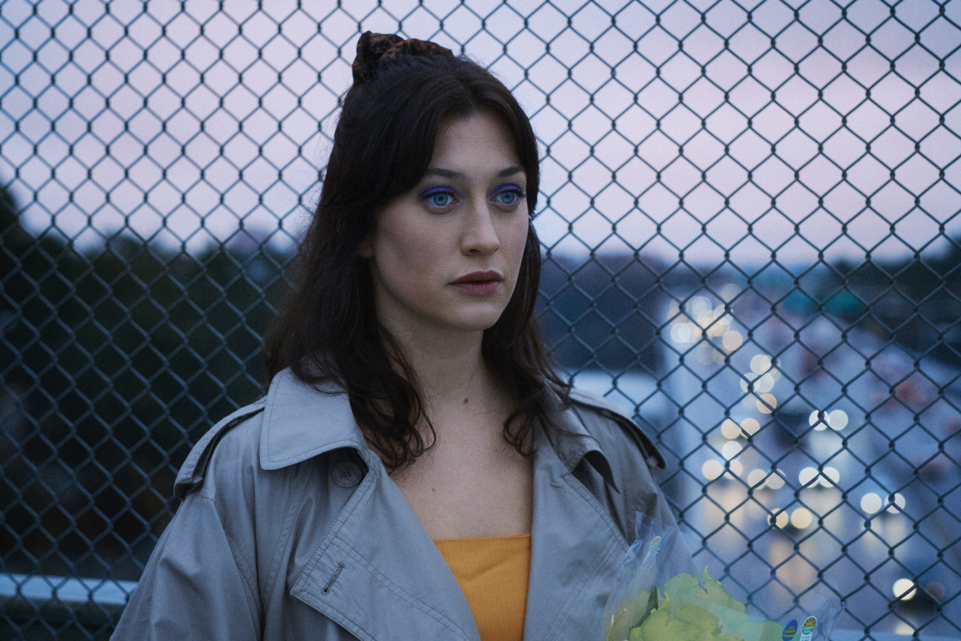 Julia Ragnarsson - actress - biography, photo, best movies and TV shows