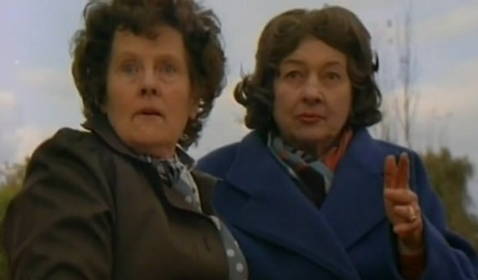 Vremya 'X' (movie, 1992)