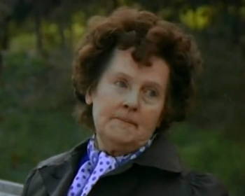 Vremya 'X' (movie, 1992)