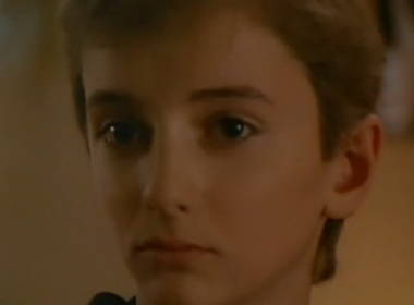 Vremya 'X' (movie, 1992)