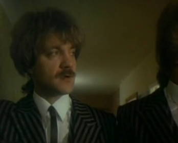 Vremya 'X' (movie, 1992)