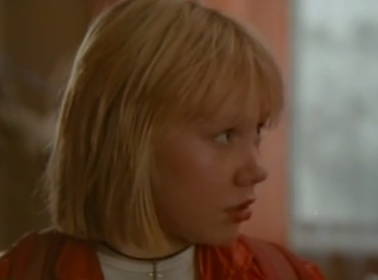 Vremya 'X' (movie, 1992)