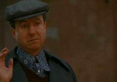 Vremya 'X' (movie, 1992)