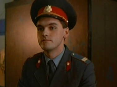 Vremya 'X' (movie, 1992)