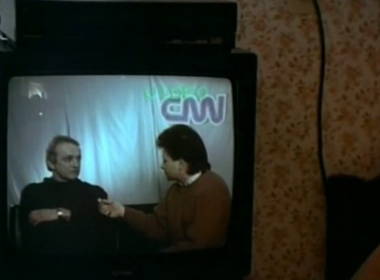 Vremya 'X' (movie, 1992)