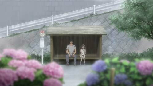 Minna no natsuyasumi - Shoujo ramune (4 series - S01E04)