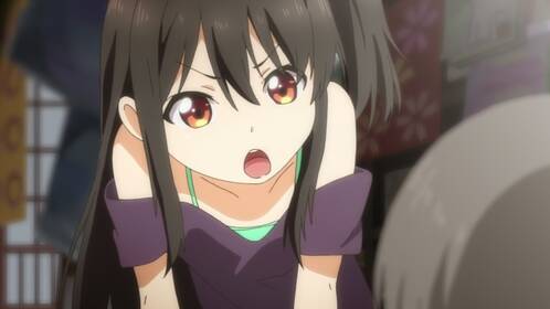 Shoujo Ramune (mini-series, 2016)