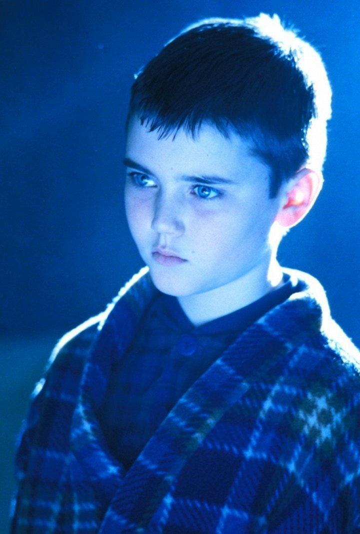 Cameron Bright - actor - biography, photo, best movies and TV shows