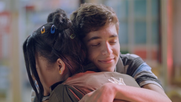 Louis Tomeo - actor - biography, photo, best movies and TV shows