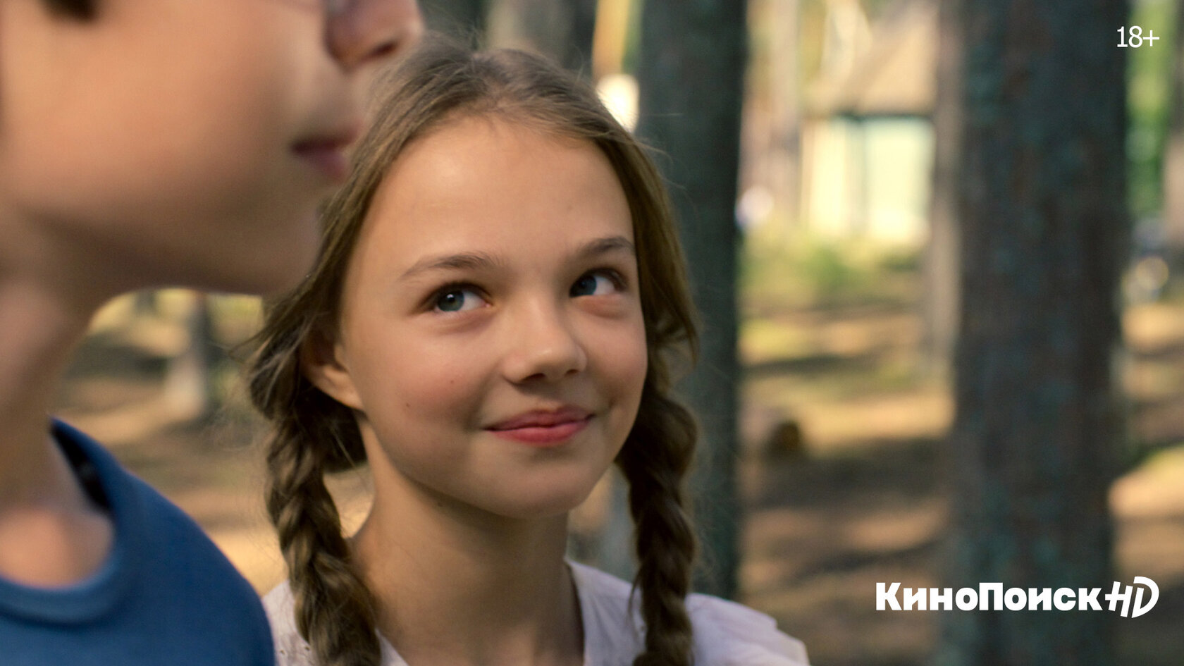 Maria Abramova - actress - biography, photo, best movies and TV shows