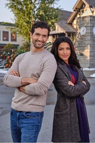 David Alpay - actor, producer - biography, photo, best movies and TV shows