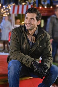 David Alpay - actor, producer - biography, photo, best movies and TV shows