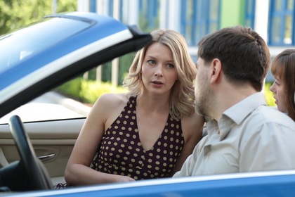 Lyubava Greshnova - actress - biography, photo, best movies and TV shows